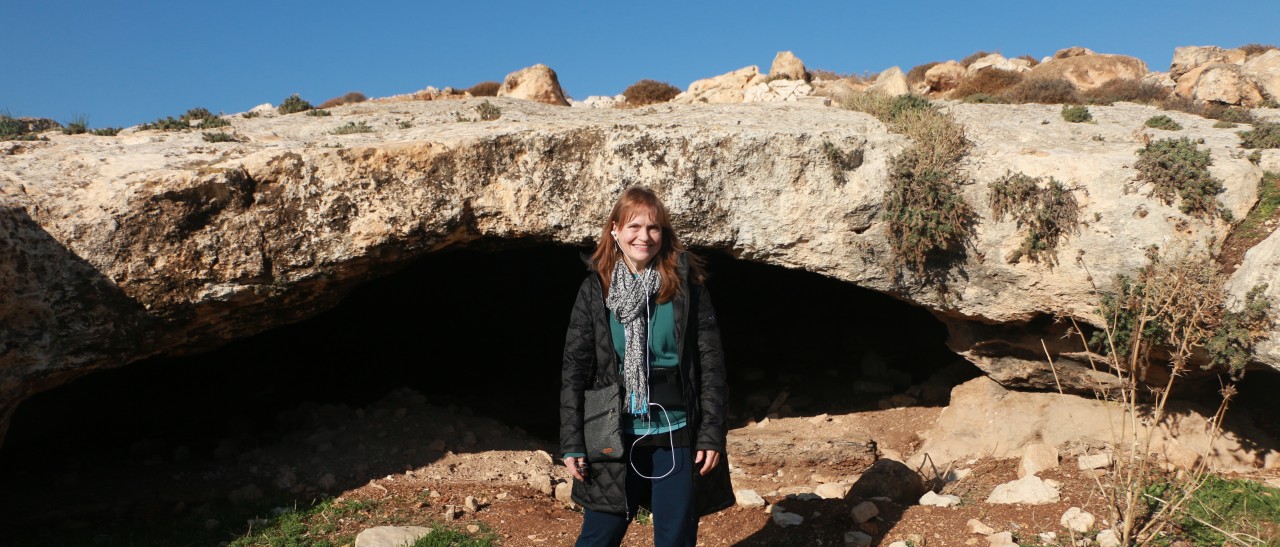 Shale Fragments - EasyBlog - The Sheepfold